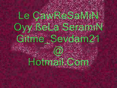 Le çavreşamin