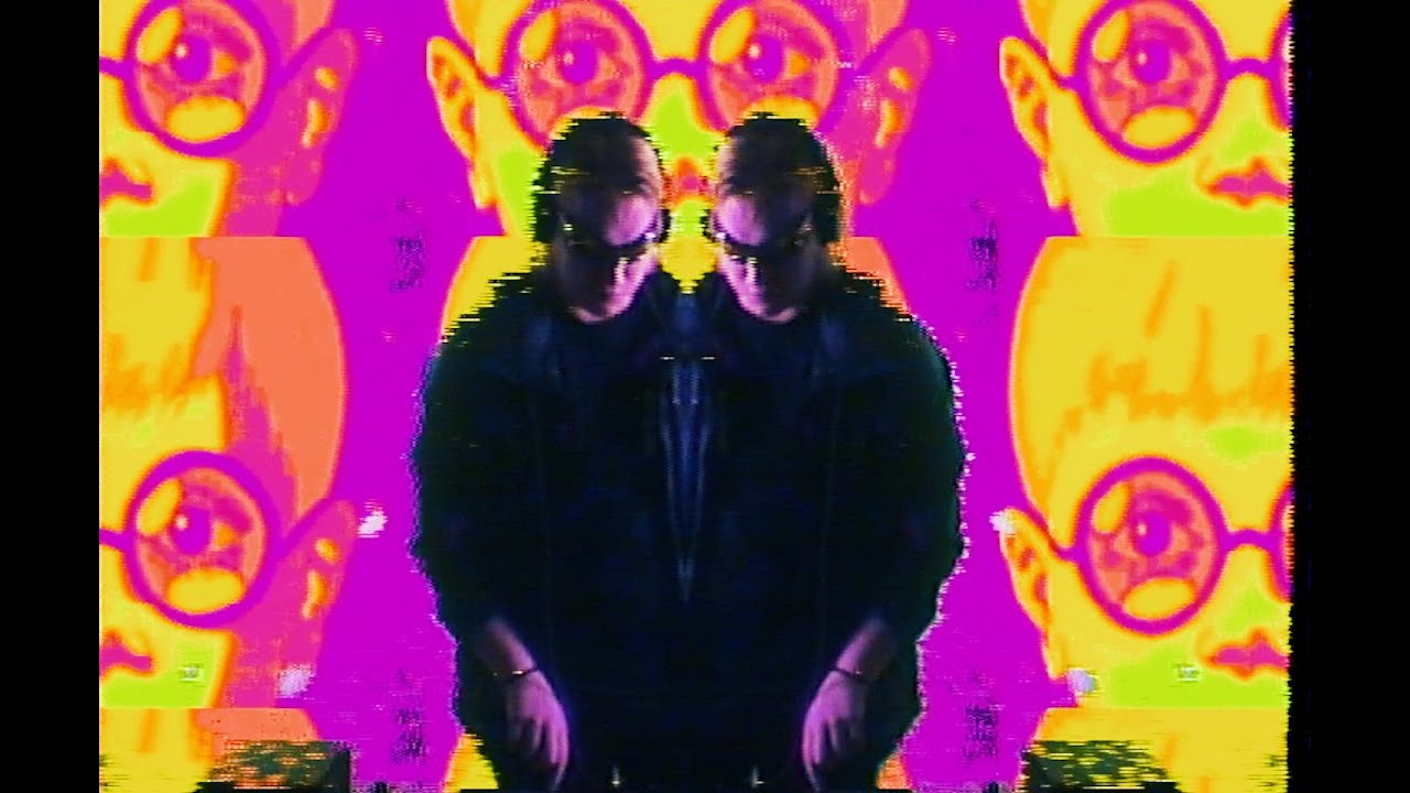 🧿🦄 PSYTRANCE W/ PSY VISUALS 🦄🧿 - YouTube