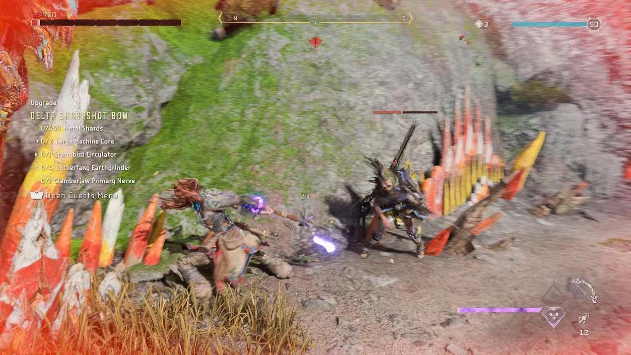 Horizon FW- The Enduring - YouTube