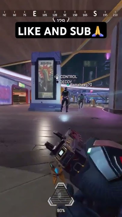 Like & Sub #apex #apexlegends #apexlegendsclips #apexmobilepro #apexclips #apexmovementguide # ...
