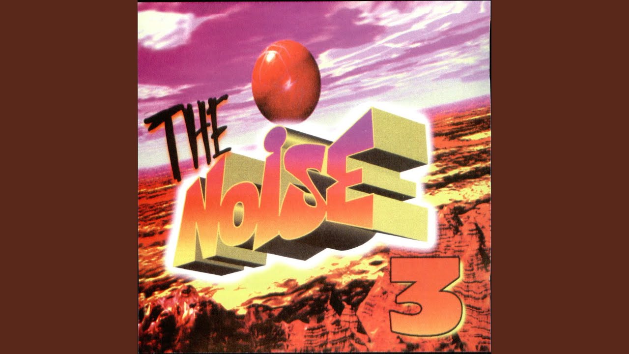 The Noise 3 Intro - YouTube