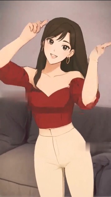 “Today I Danced Like Nobody’s Watching… But Everyone Will 👀🔥” # ...