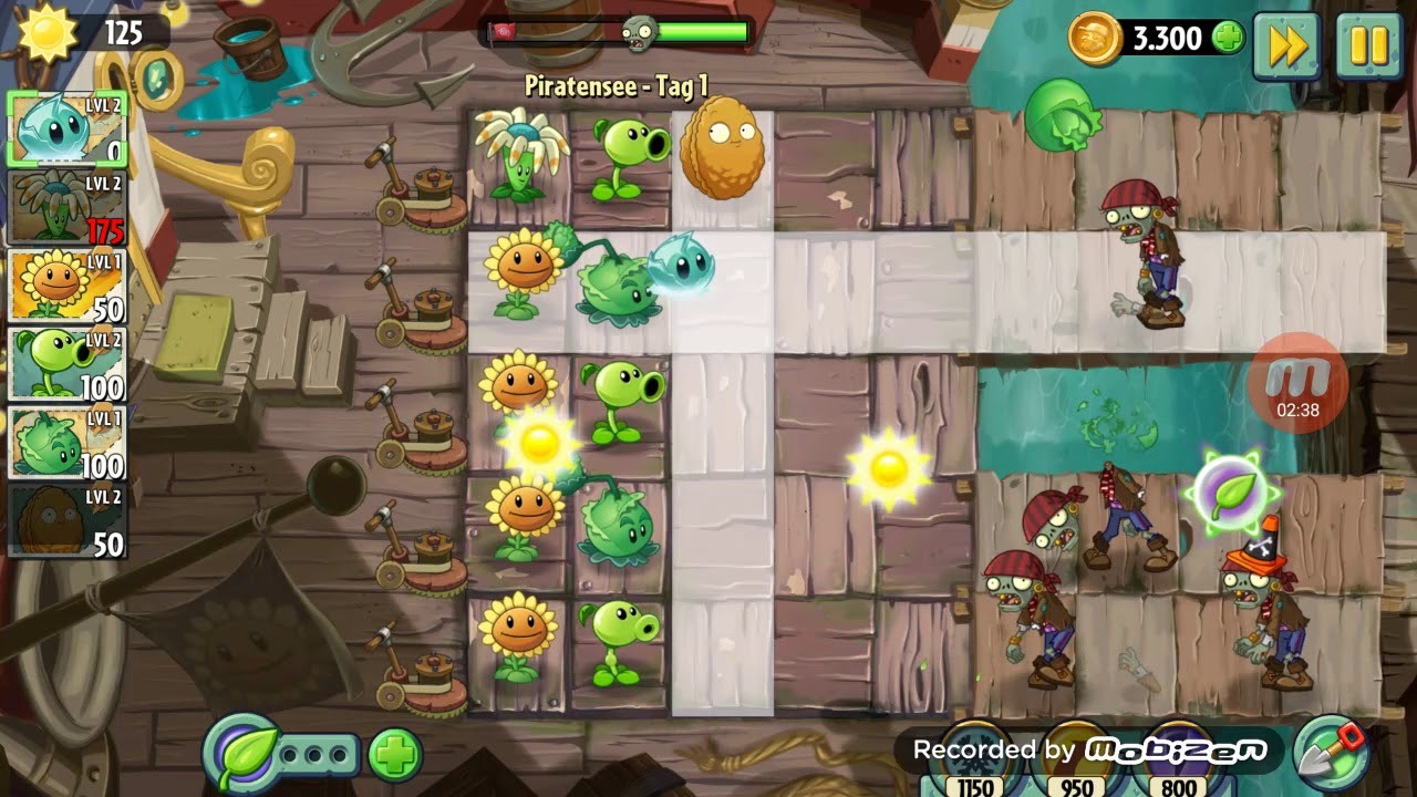 Planet vs Zombie - YouTube