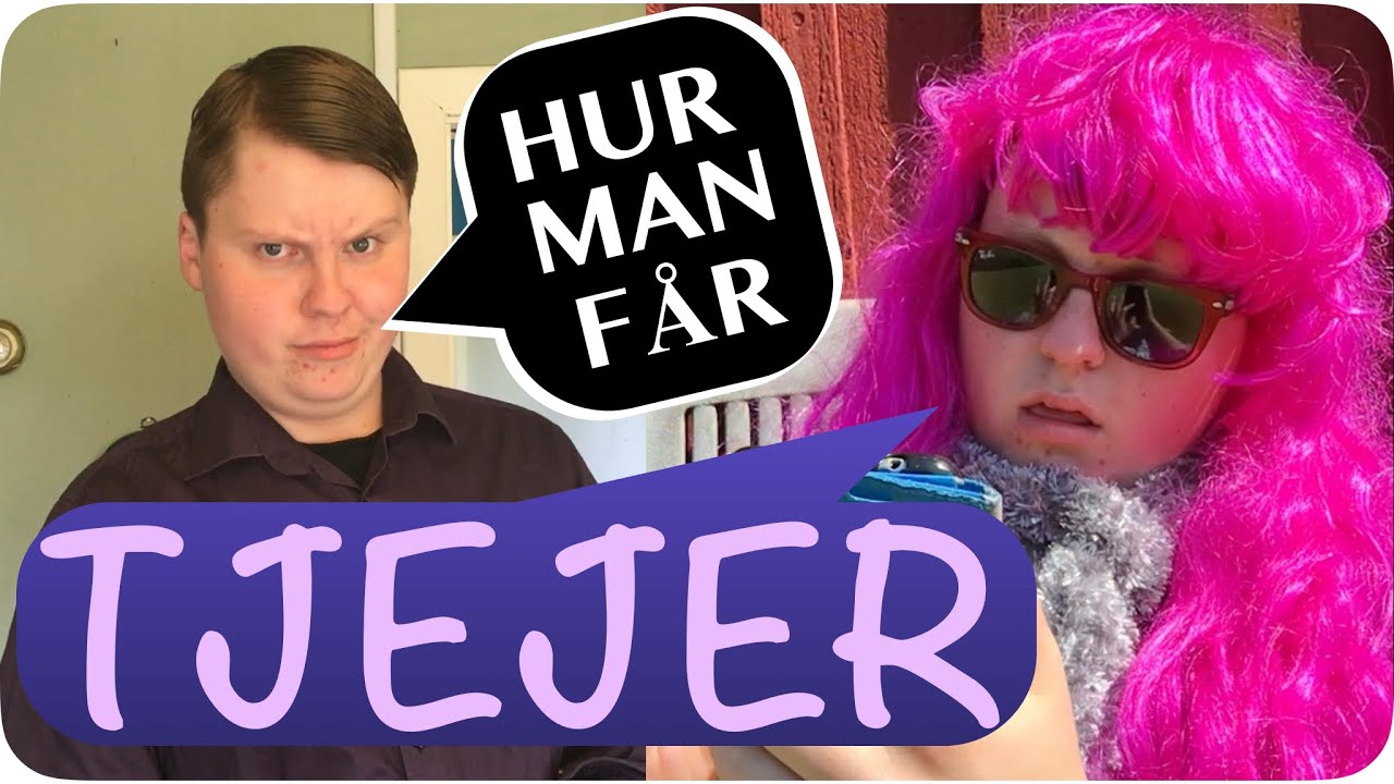 Hur Man Får Tjejer Youtube