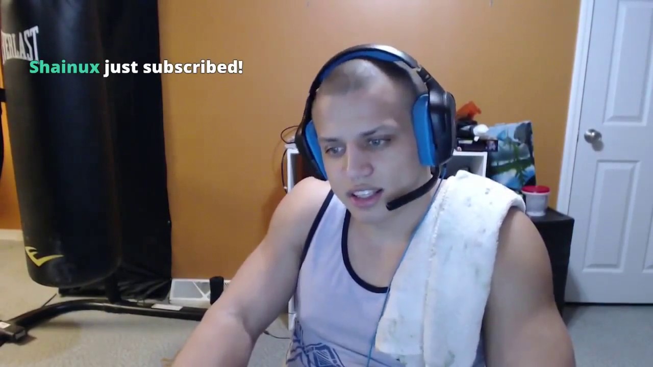 Tyler1 Reacts To Autism Rap - YouTube