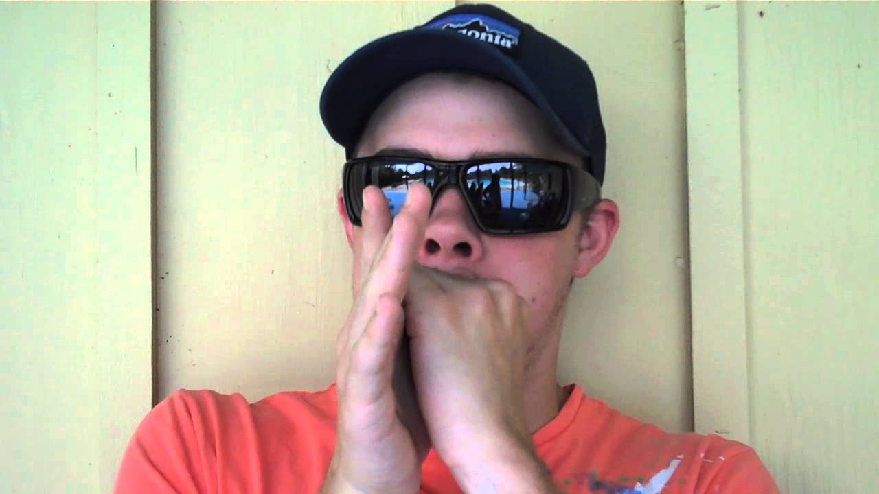 Jamie Guthrie Hand Whistle - YouTube