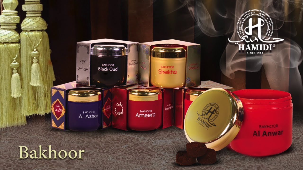 NEW HAMIDI PERFUMES | HAMIDI PERFUMES | NOBLE PERFUMES | NOBLE PERFUME ...