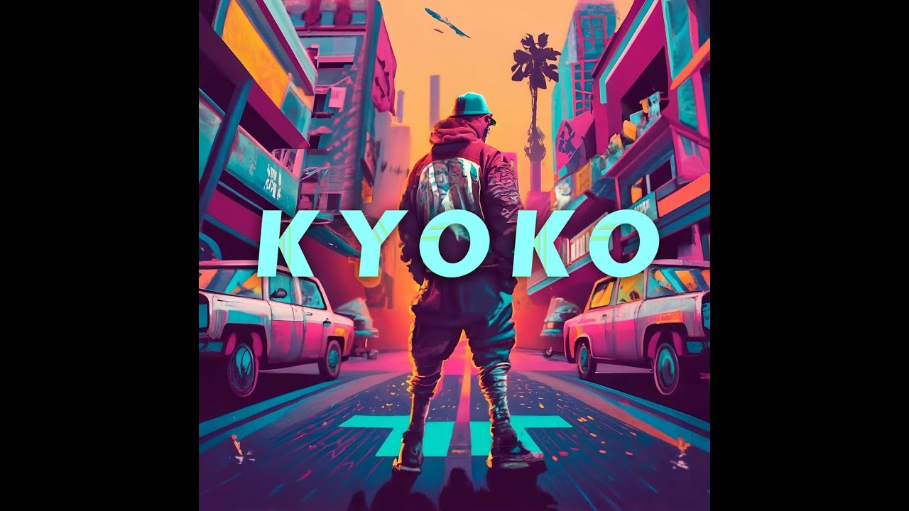 Isaiah Rashad x J. Cole x Logic TYPE BEAT - "Kyoko" - YouTube