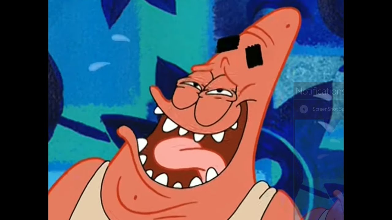 1 Cursed Frame From Every Spongebob Squarepants Episode (Preview) - YouTube