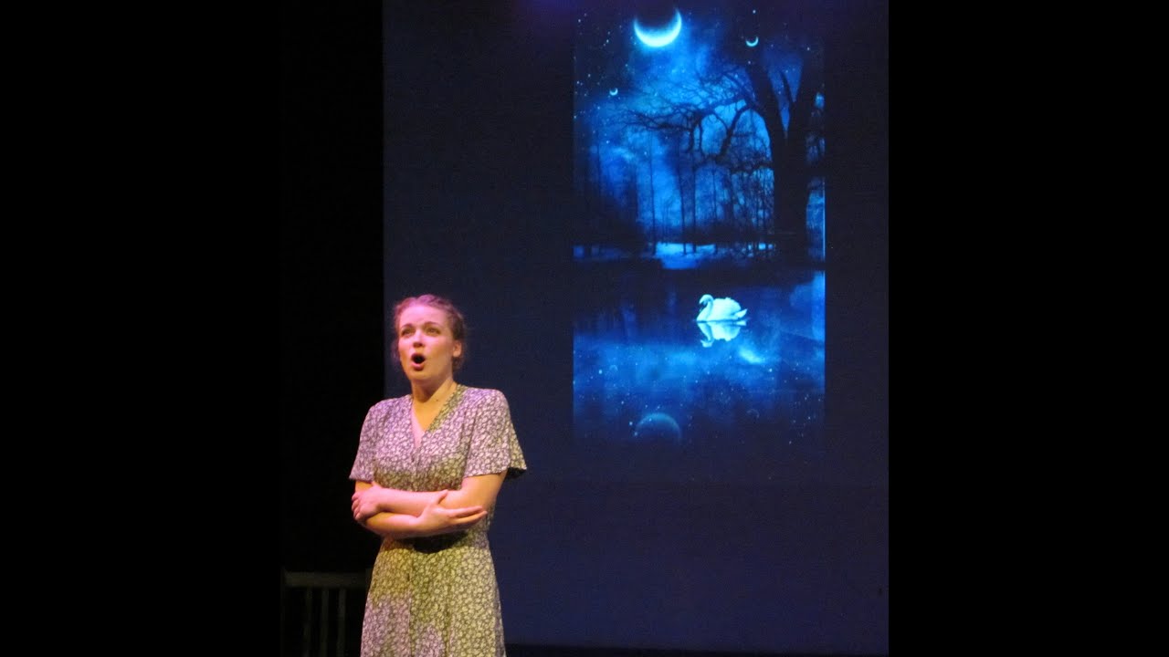 The Yellow Star 2018 complete production - YouTube