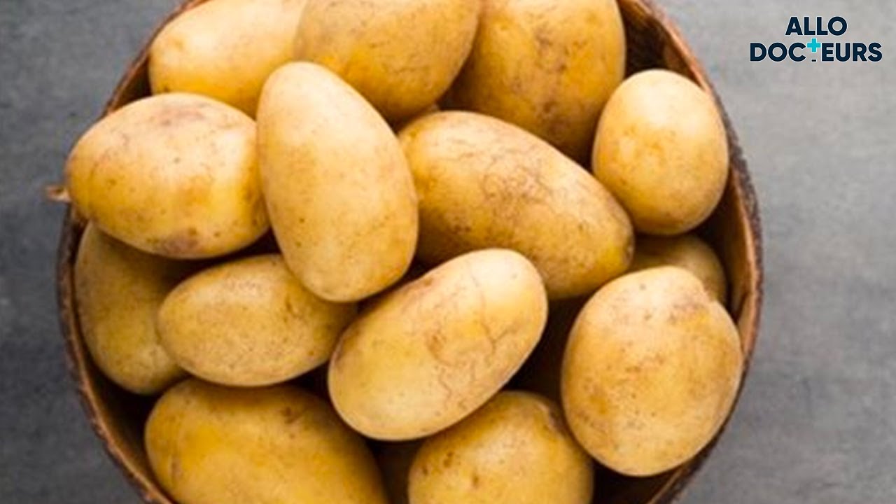 Tout savoir sur la PATATE ! - YouTube