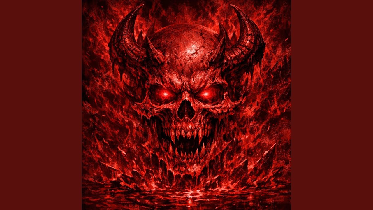 DEMONIC (SPED UP) - YouTube