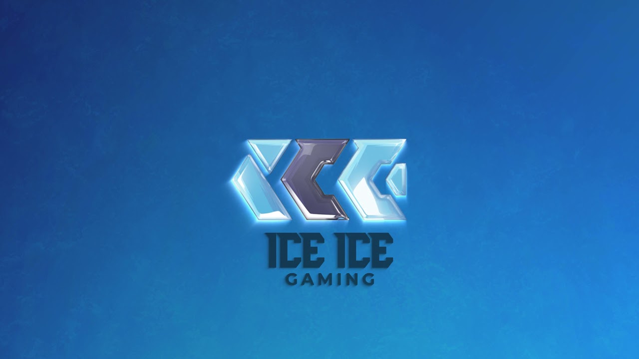ICE ICE INTRO - YouTube