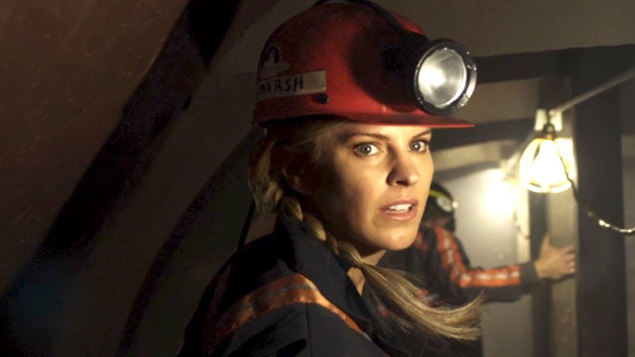 BENEATH Trailer [Horror Movie - 2014] - YouTube