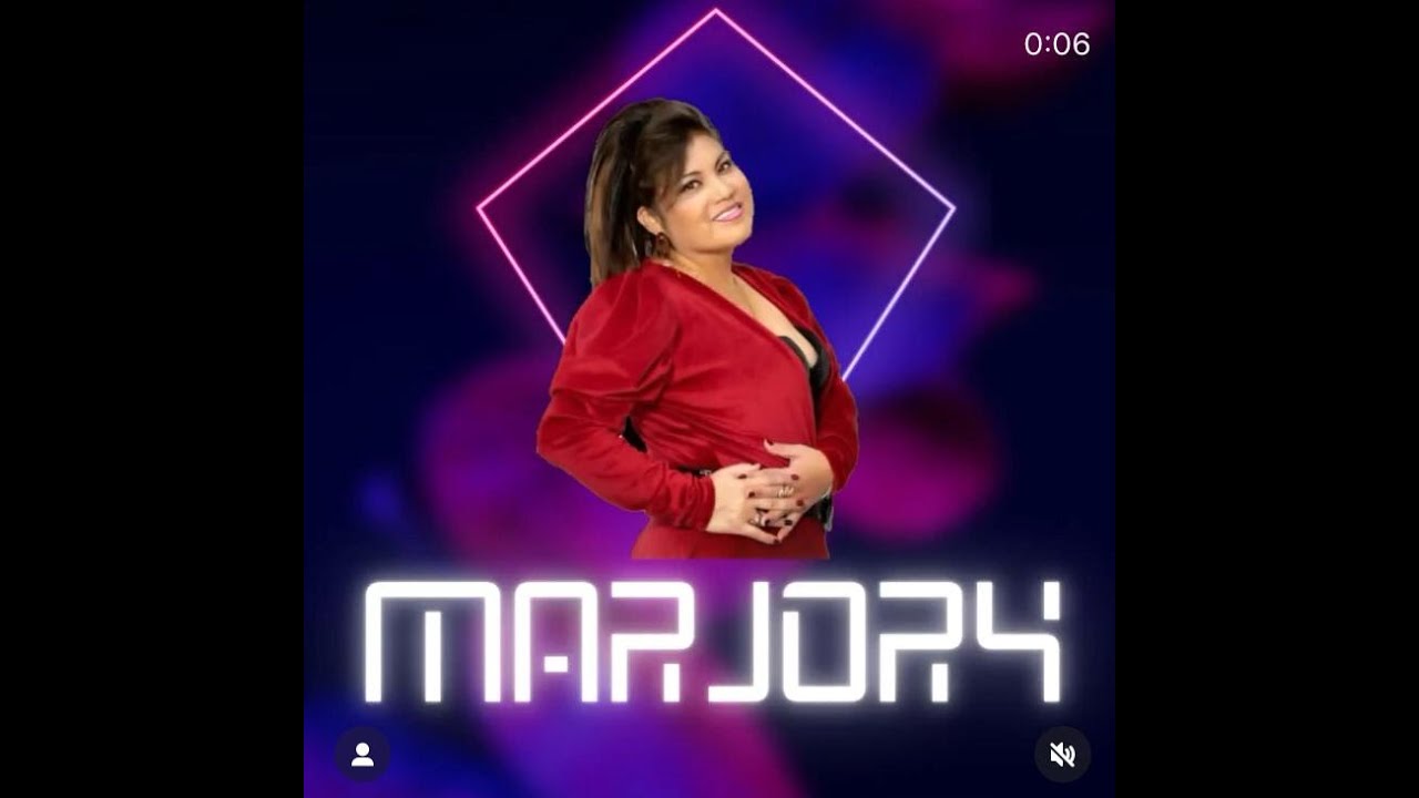 Transmisión en vivo de Teleandina Oficial /MARJORY - YouTube