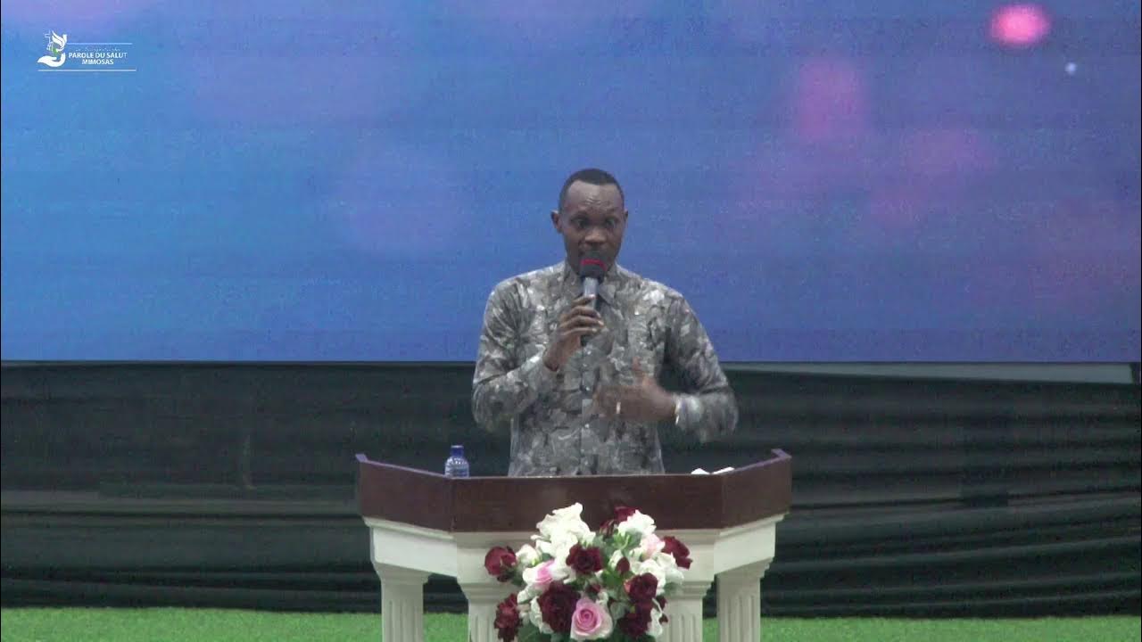 🔴[ LIVE I ] CULTE D'ENSEIGNEMENT ET DE PRIERE - YouTube