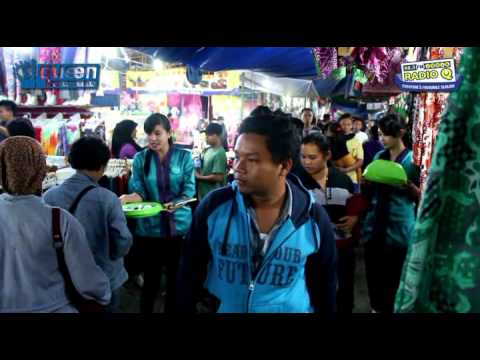 BANGO BUMBU BACEM SEKATEN by Radio Q 88.3FM Jogja & Queen Production