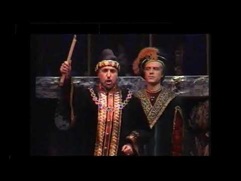 Otello, Act 3 Come la uccidero & Viva! Evviva! Viva il Leon di San Marco!