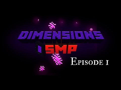 dimension smp!!!! [no other episodes coming out sadly] - YouTube