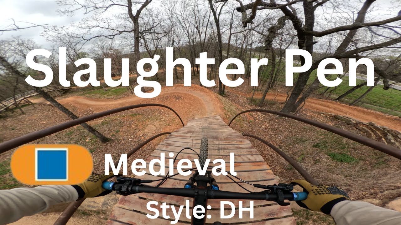 Medieval - Castle Hub - Slaughter Pen - YouTube