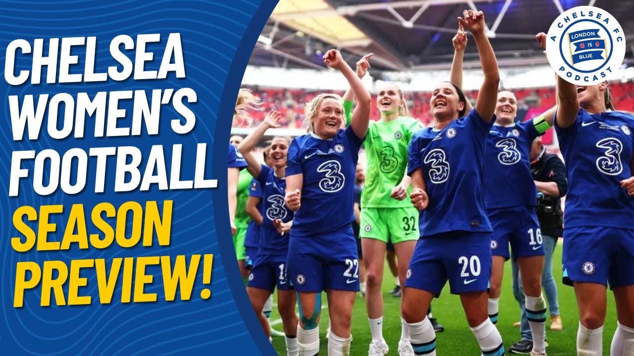 2023/24 CFCW Season Preview! #CFCW - YouTube