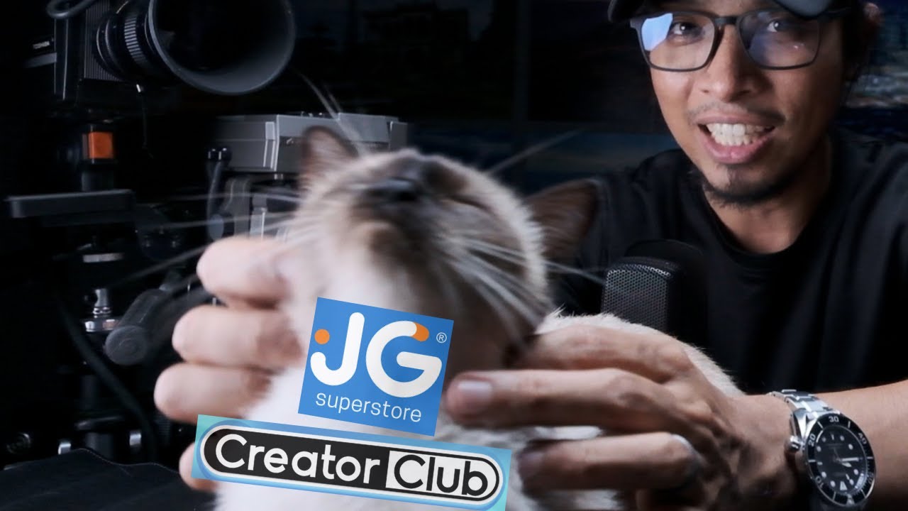 EDI WAG KANG BUMILI - WALA AKONG RECOMMENDED SHOP | JG Superstore ...