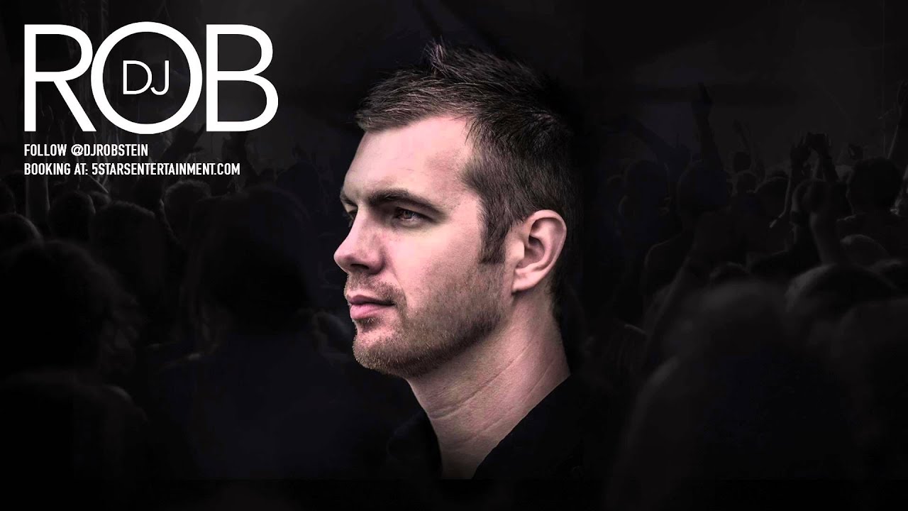 DJ Rob - Demo Mix - YouTube