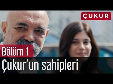 Çukur 1  Bölüm   YouTube