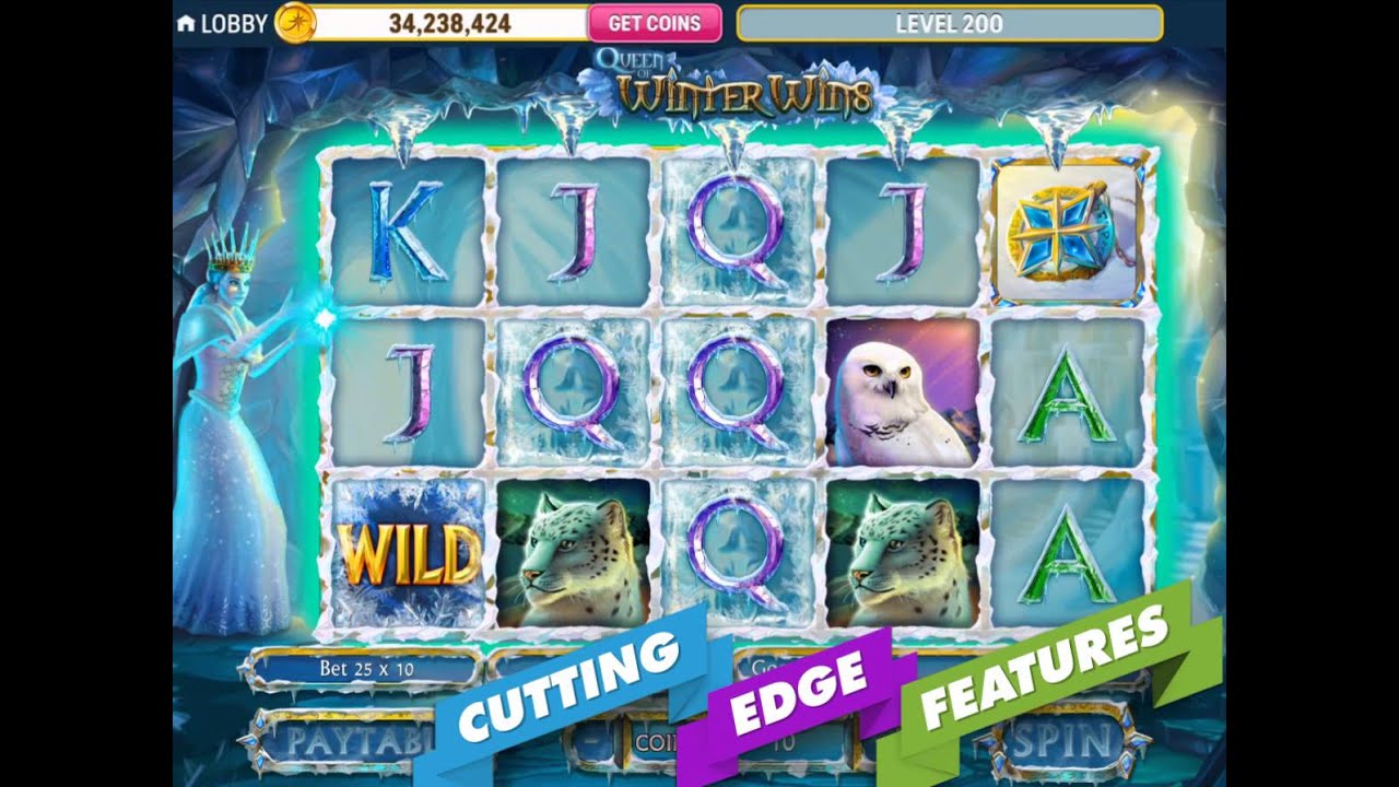 Jackpotjoy Slots Trailer: Features - Play Jackpotjoy Slots on Facebook ...