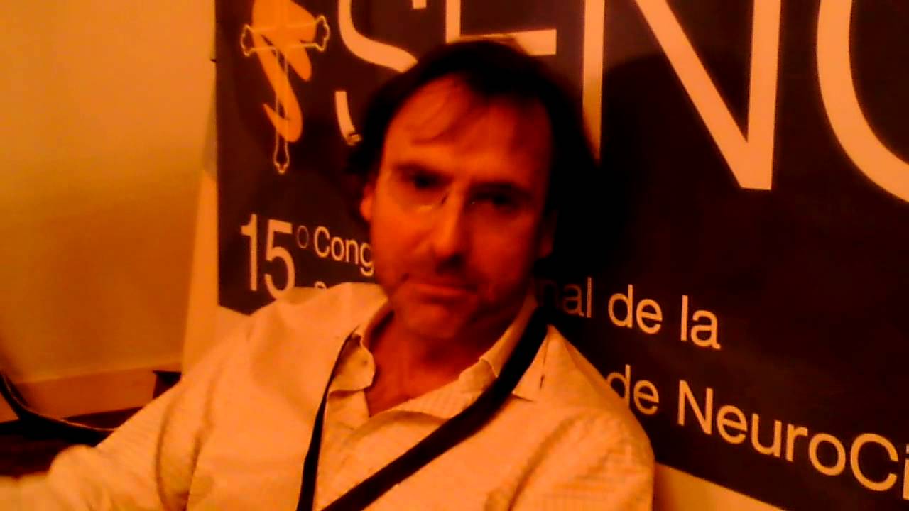Entrevista a Fernando de Castro #SENC_2013 - YouTube