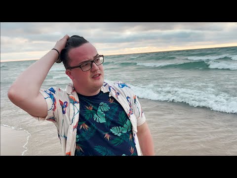 Cherry Beach - (Live from Cherry Beach, MI) - Original Song - YouTube