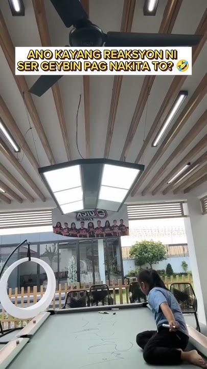 Ser Geybin Ano na? yari nanaman si Sky nito - YouTube