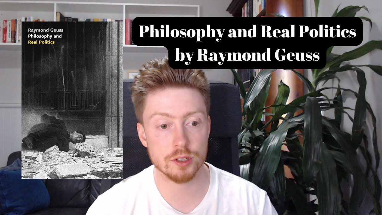How to be a Neo-Leninist: Philosophy and Real Politics by Raymond Geuss ...