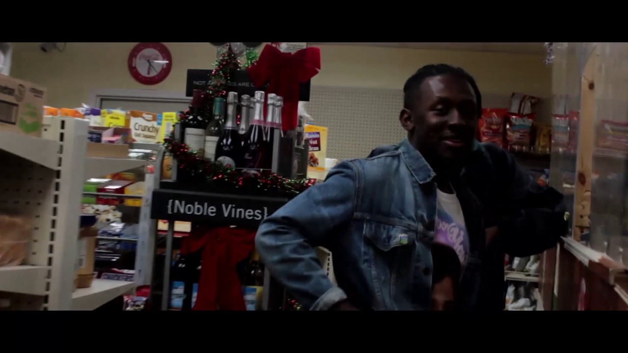 Devante - Blunt Raps (Prod By. Key Wane) - YouTube