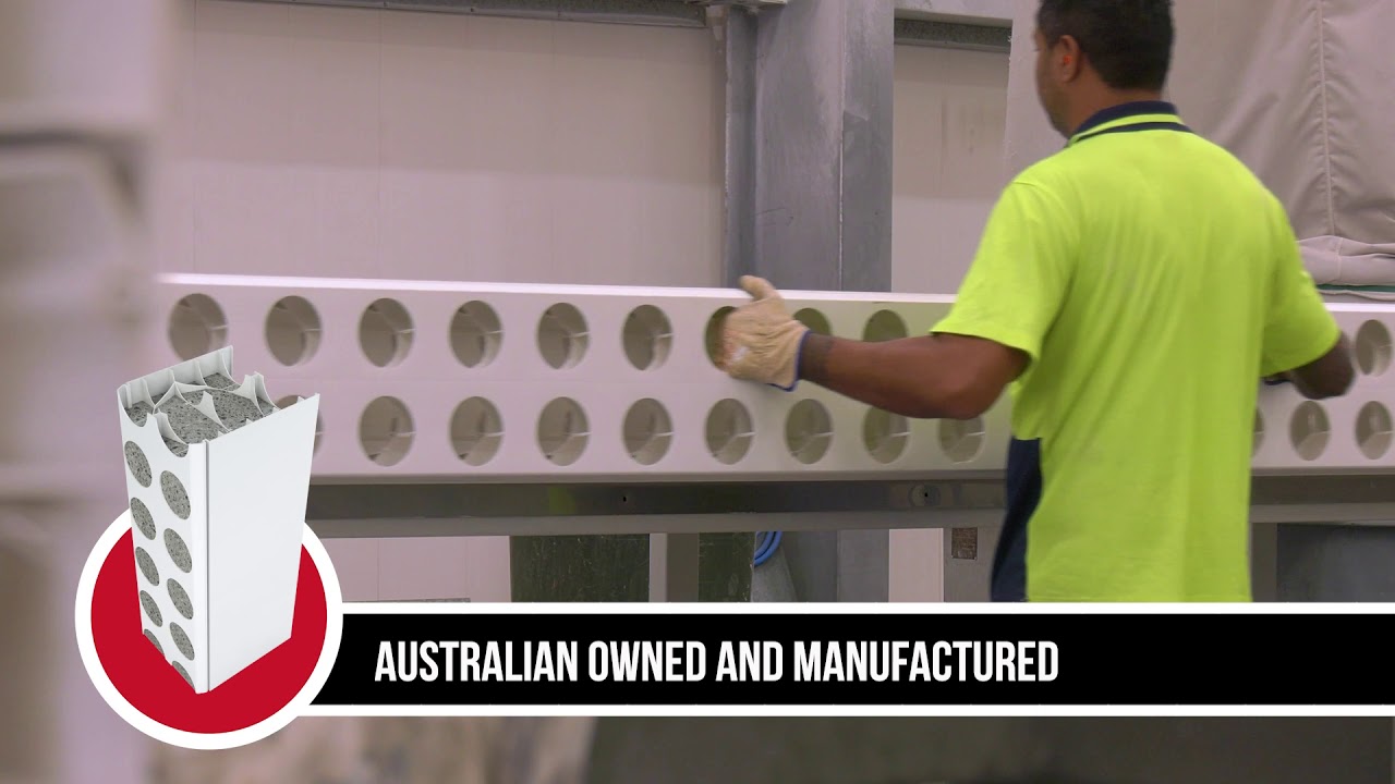 An introduction to Dincel Structural Walling - YouTube