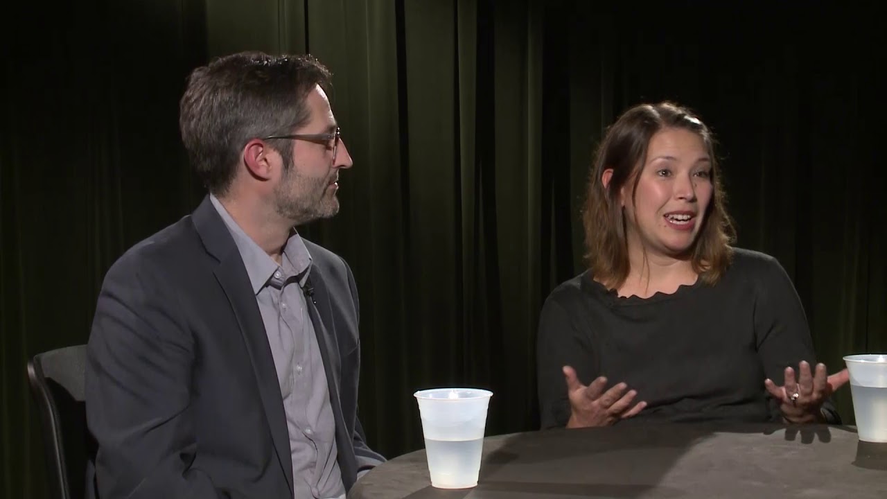 Uo Today with Lisa Heyamoto and Todd Milbourn - YouTube