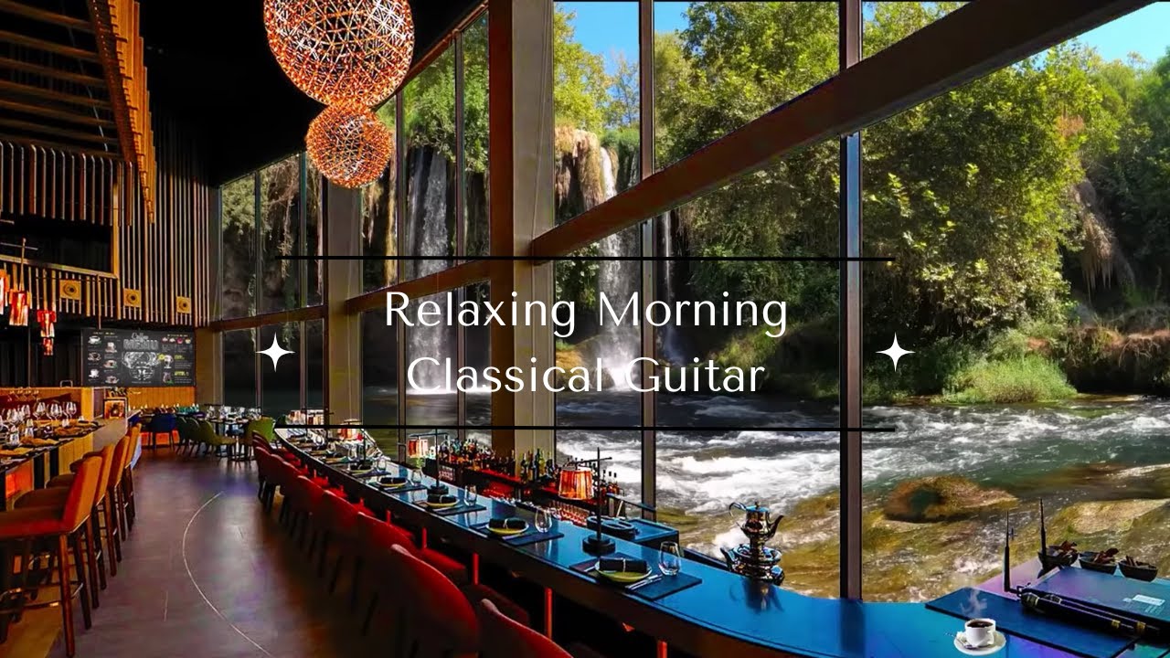 Energize Your Morning: Classical Morning, Prelude No. 3, Op.103 ...