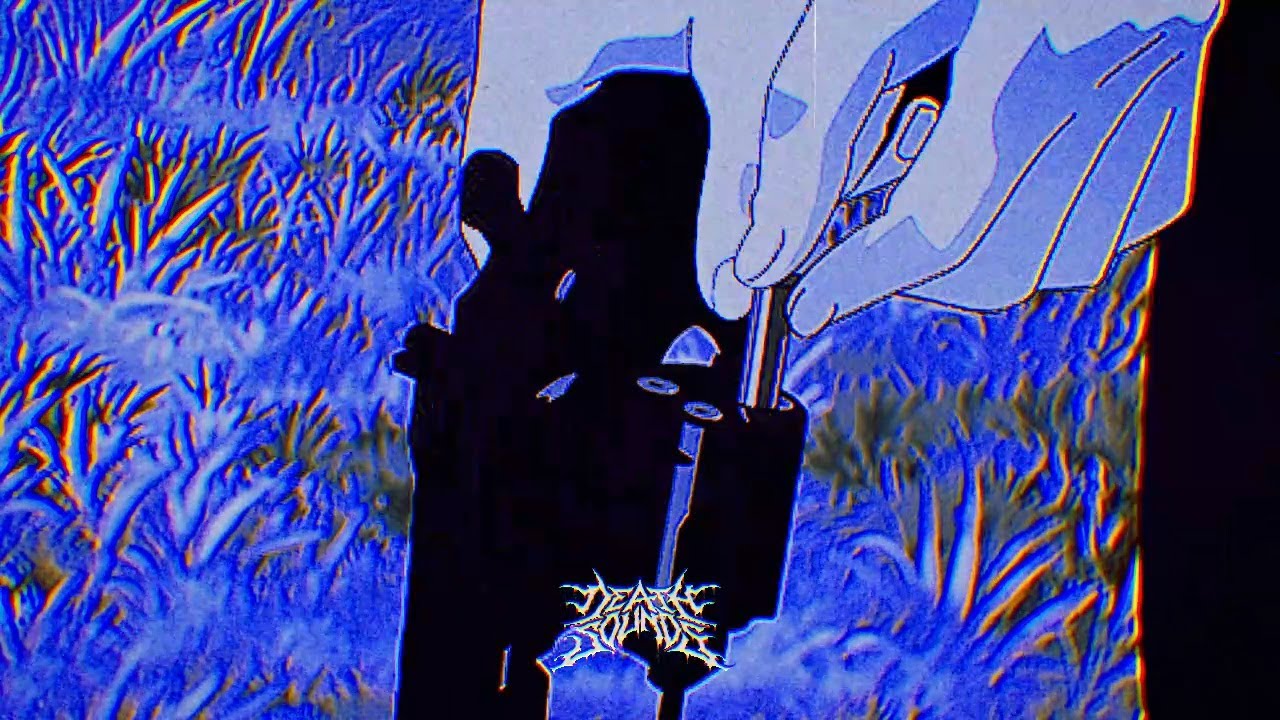 83HADES + KILLSOLOMON - CHARLES MANSON - YouTube