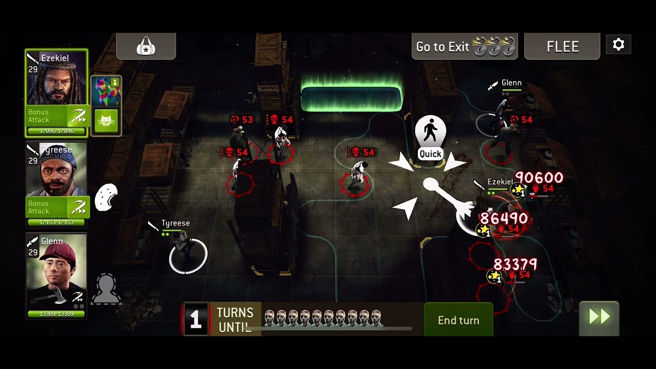 Two way round 77 - Charlie - YouTube