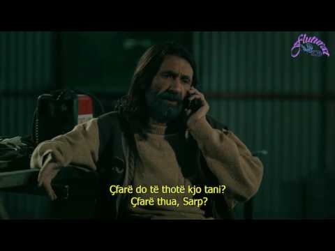 Içerde - Episodi 37 me titra shqip