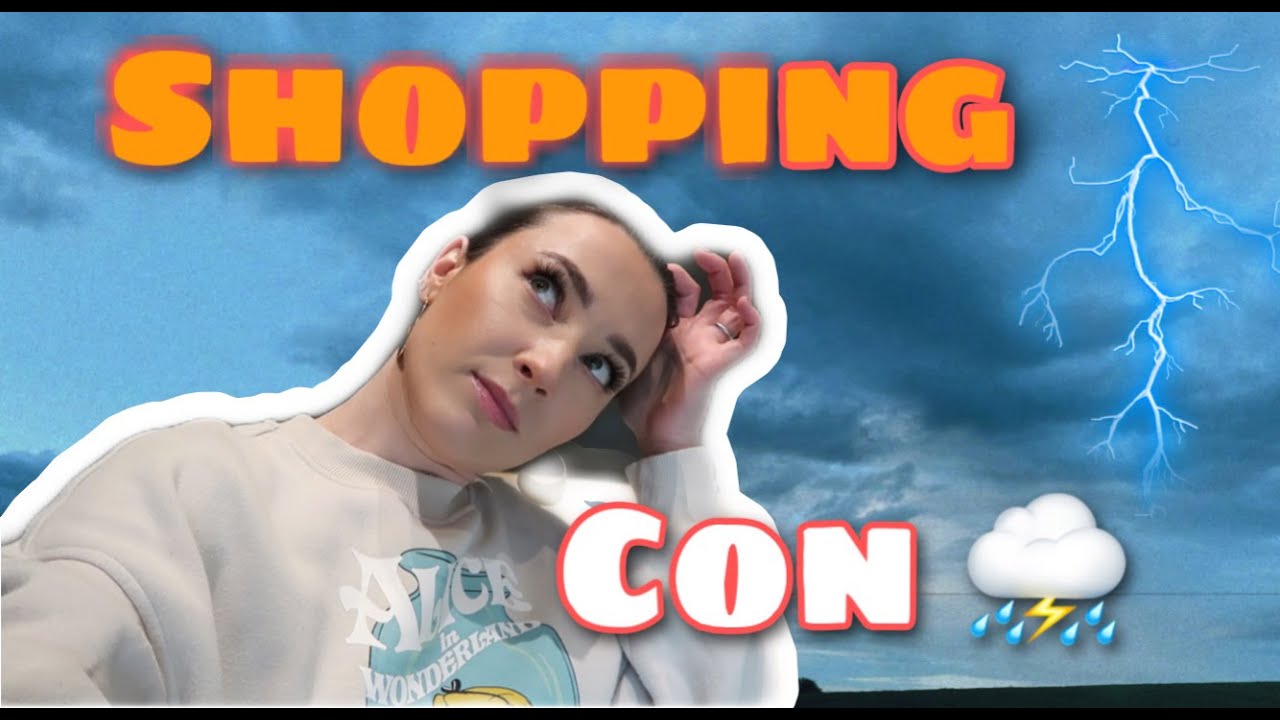 Non c’è tempo/rale che può fermarmi 🛍 - YouTube