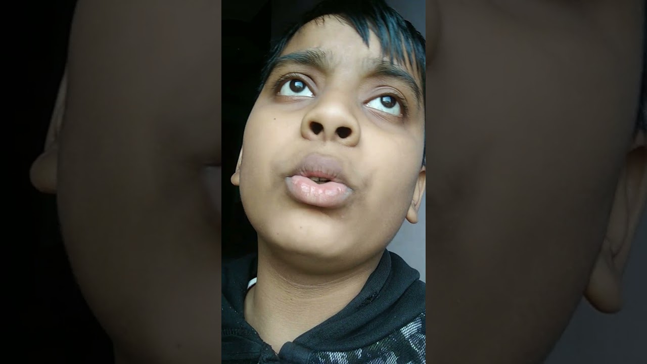 Entity 303 in my real life Part 2 - YouTube