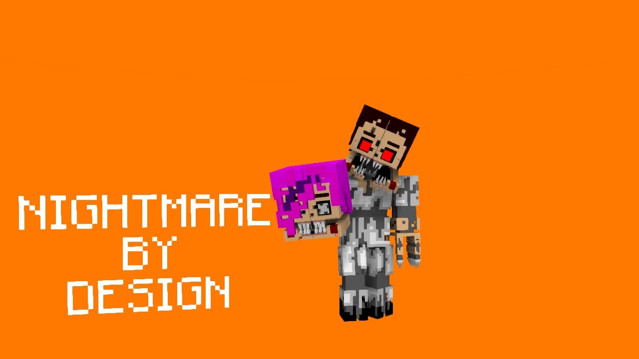 [MI/FNAF] Nightmare by Design - YouTube