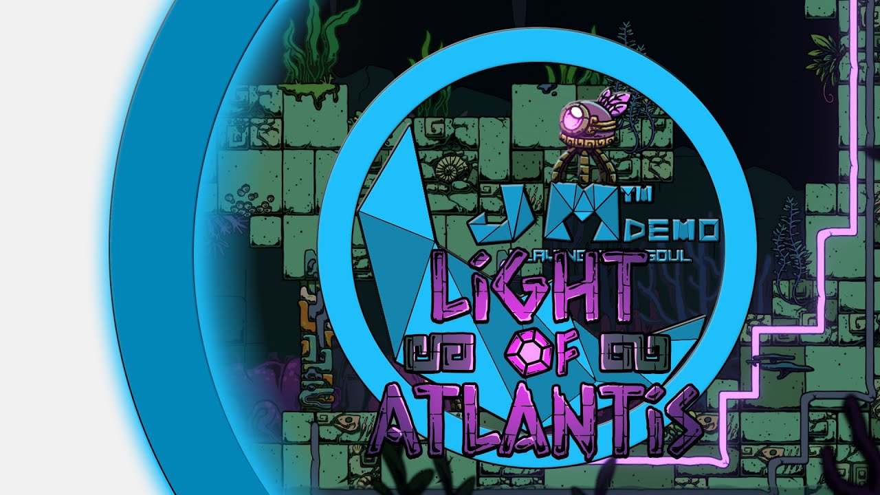 [DEMO] Light of Atlantis [Gameplay] - YouTube