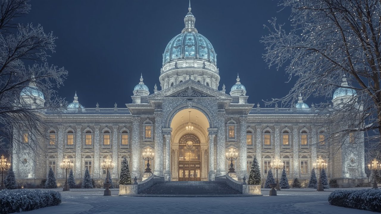 Beyond Opulence: Step Inside Palatial Homes Where Luxury Has No Limits ...