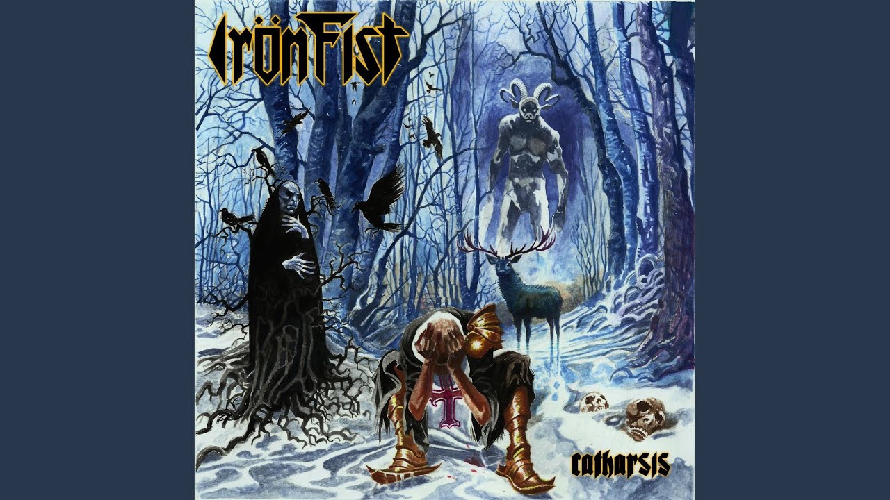 Caedite Eos - YouTube