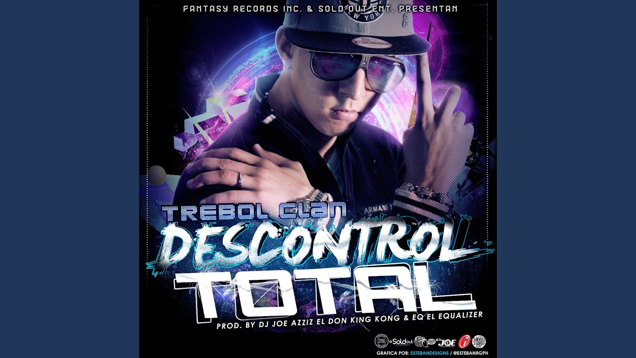 Descontrol Total - YouTube
