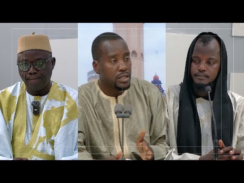 🔴En direct : Suivez As-sabaah la matinale sur Almouridiyyah TV