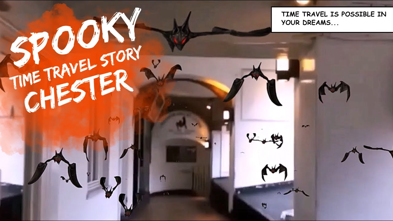 Time travel story | Bedtime Stories | English Stories for Kids - YouTube
