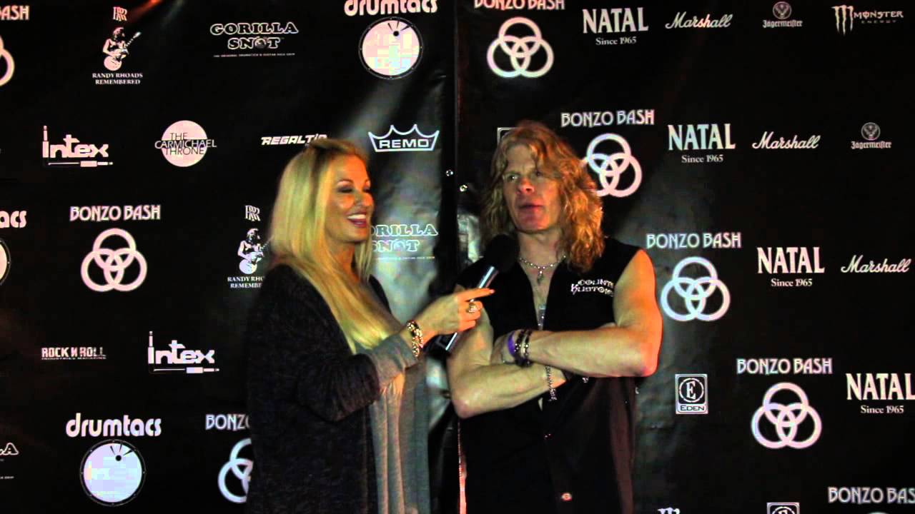 In the Vault with Shanda Golden-CHAS WEST - YouTube